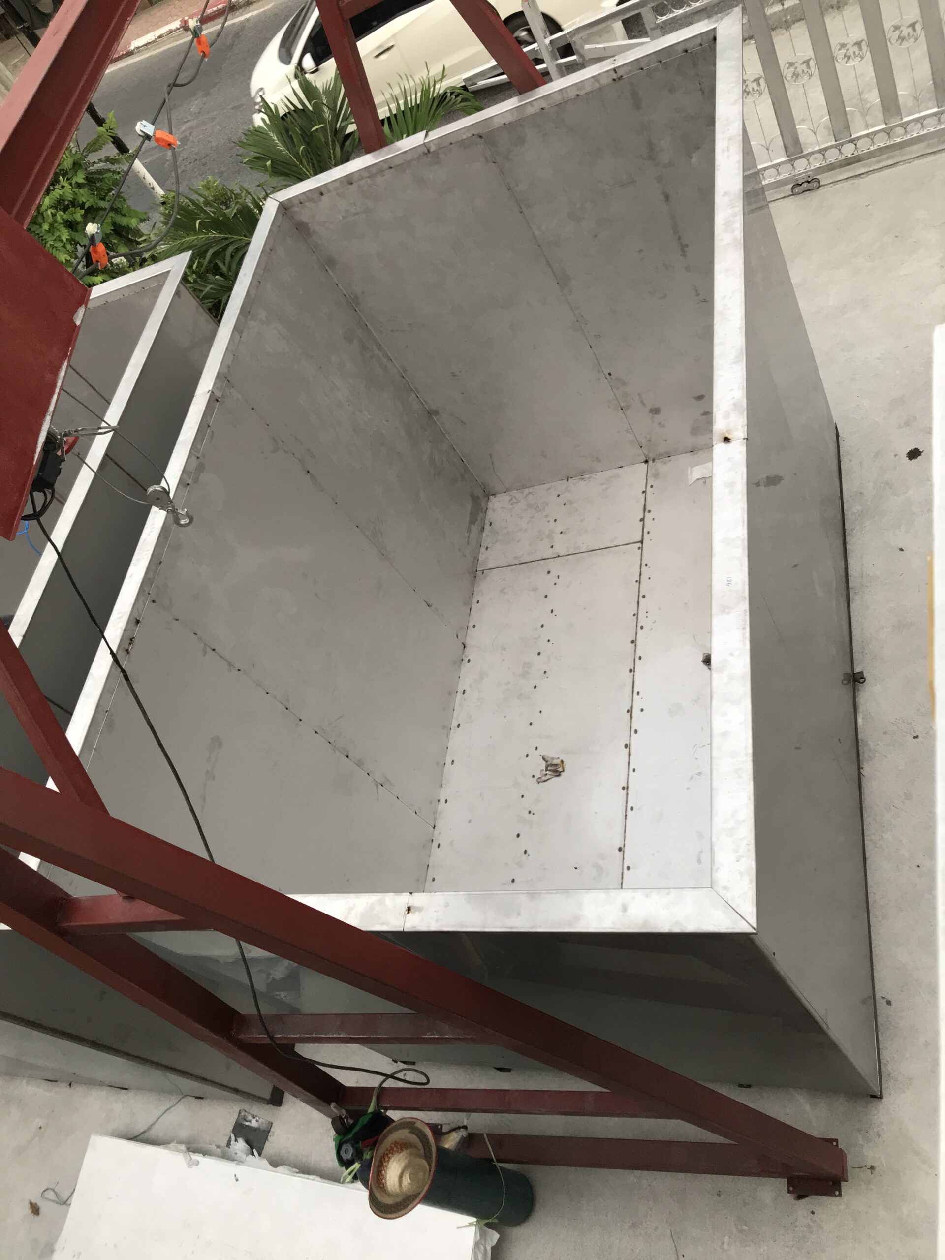 Project-satake – PTM Tech Group