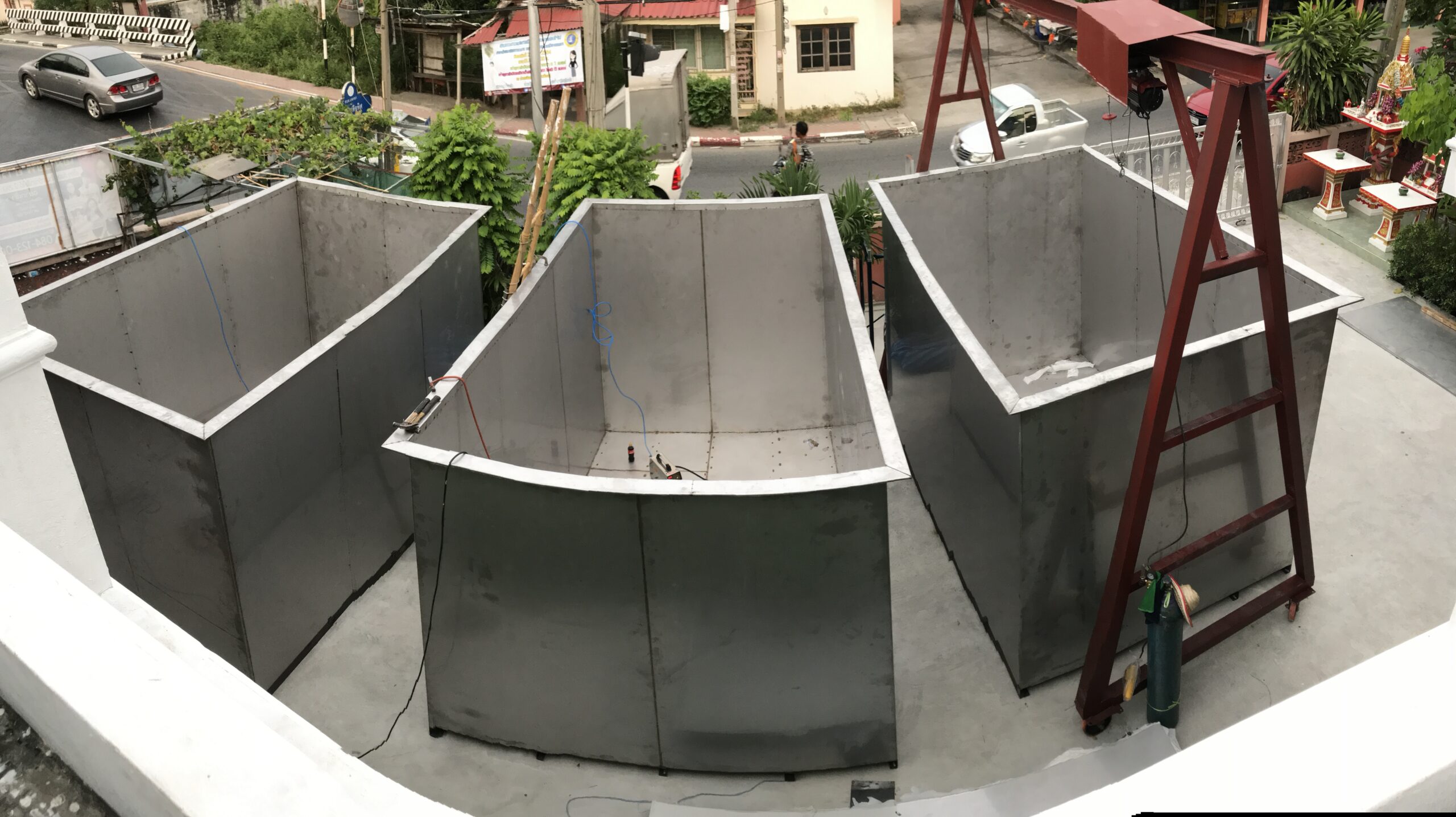 Project-satake – PTM Tech Group