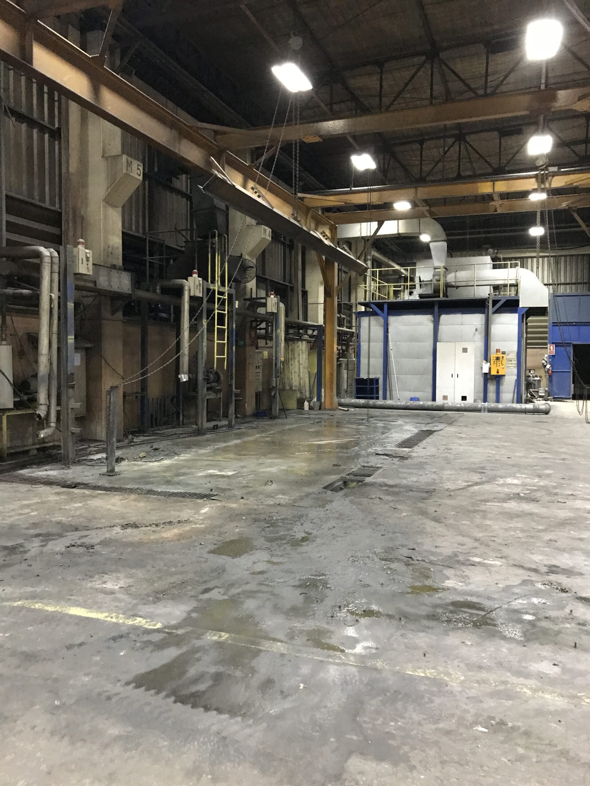 Project-satake – PTM Tech Group