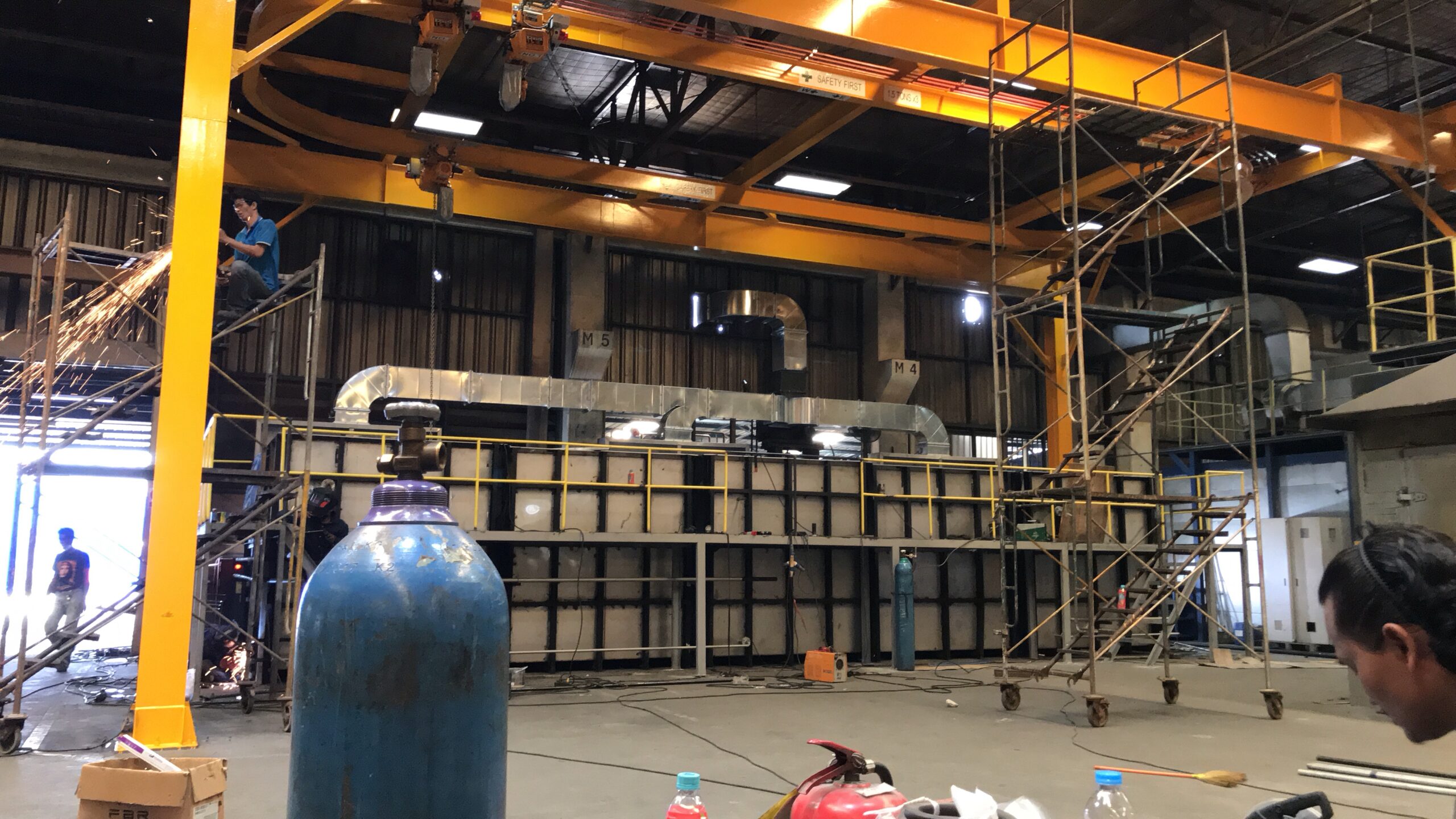 Project-satake – PTM Tech Group