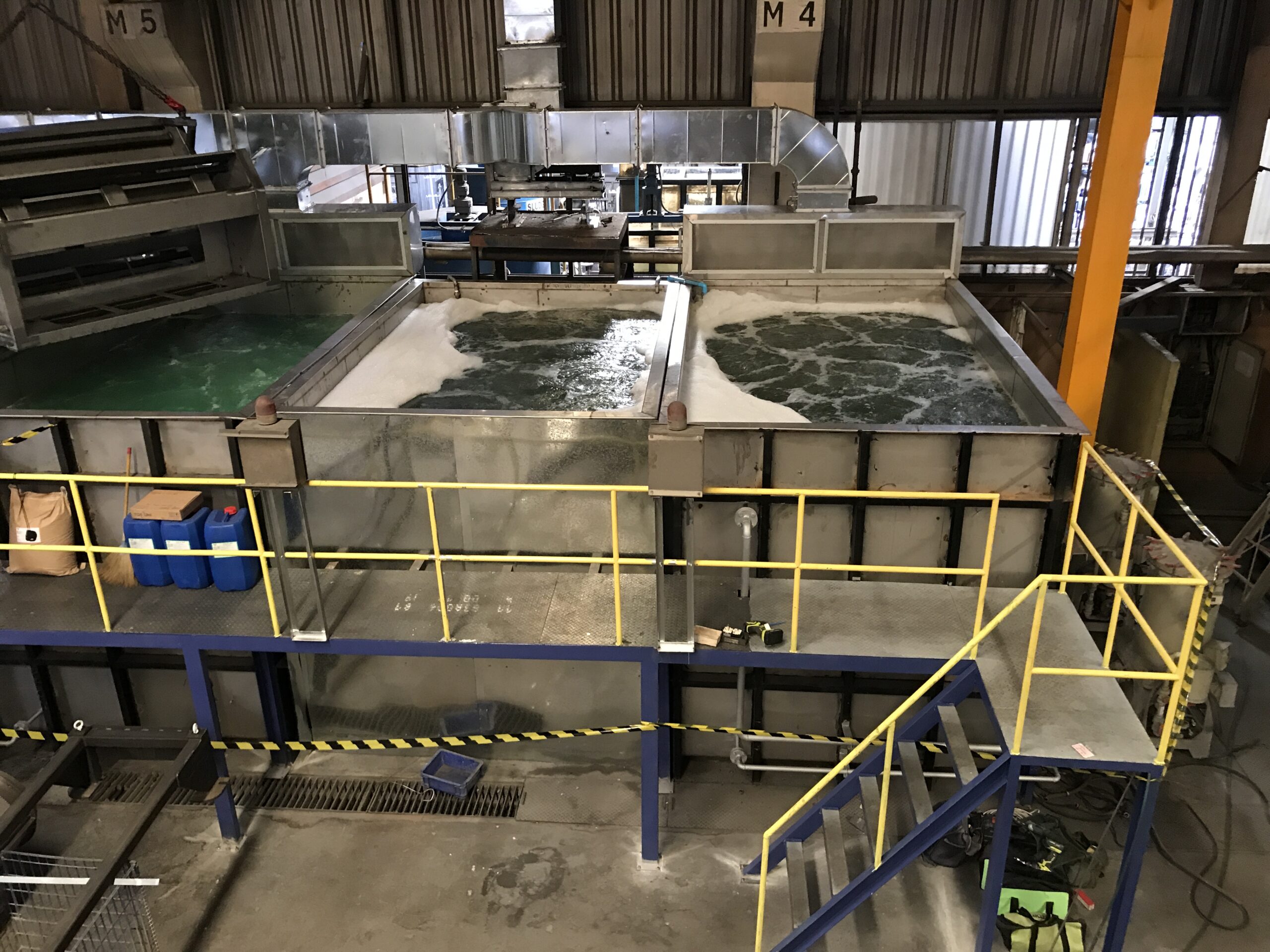 Project-satake – PTM Tech Group