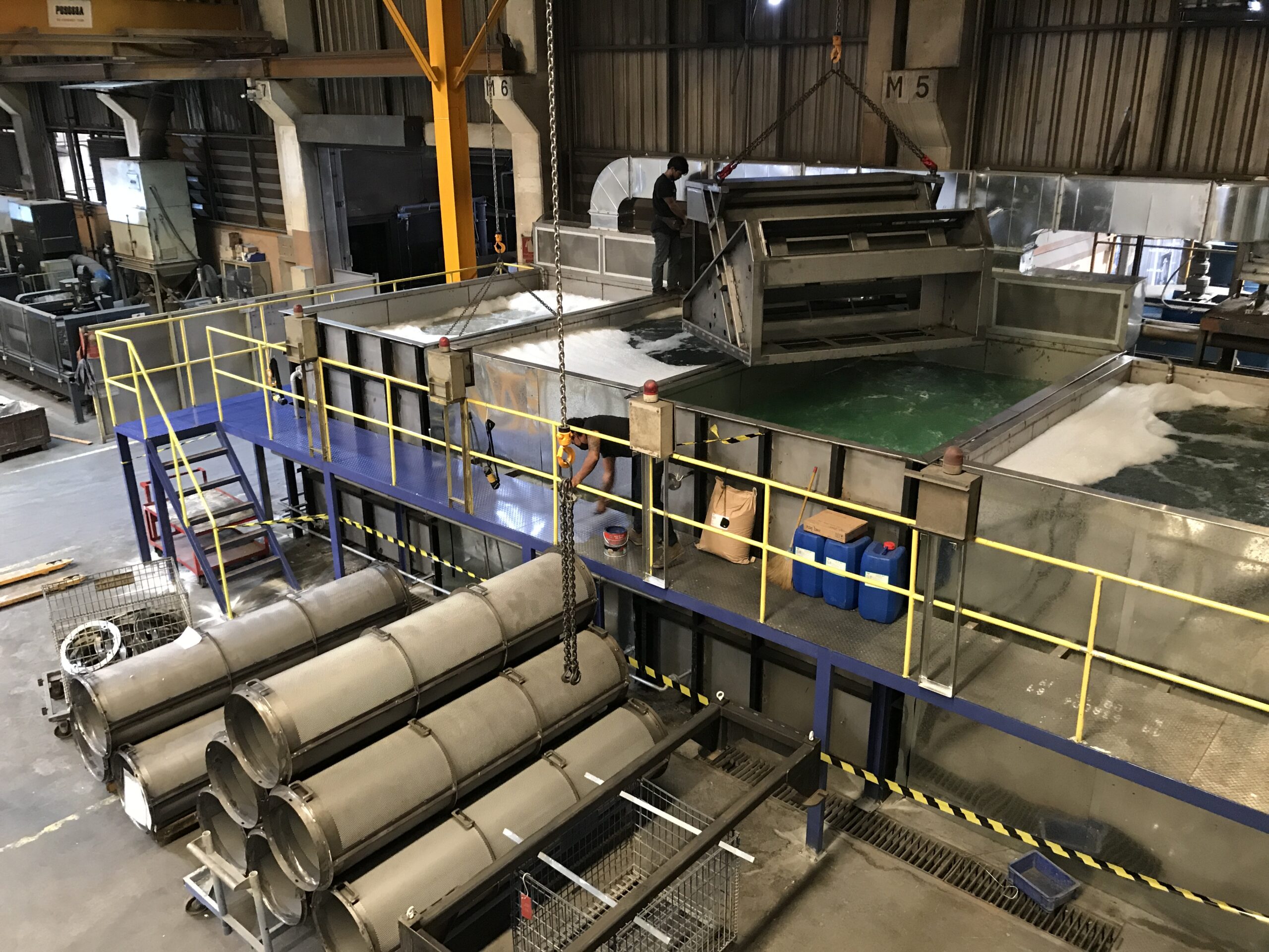 Project-satake – PTM Tech Group