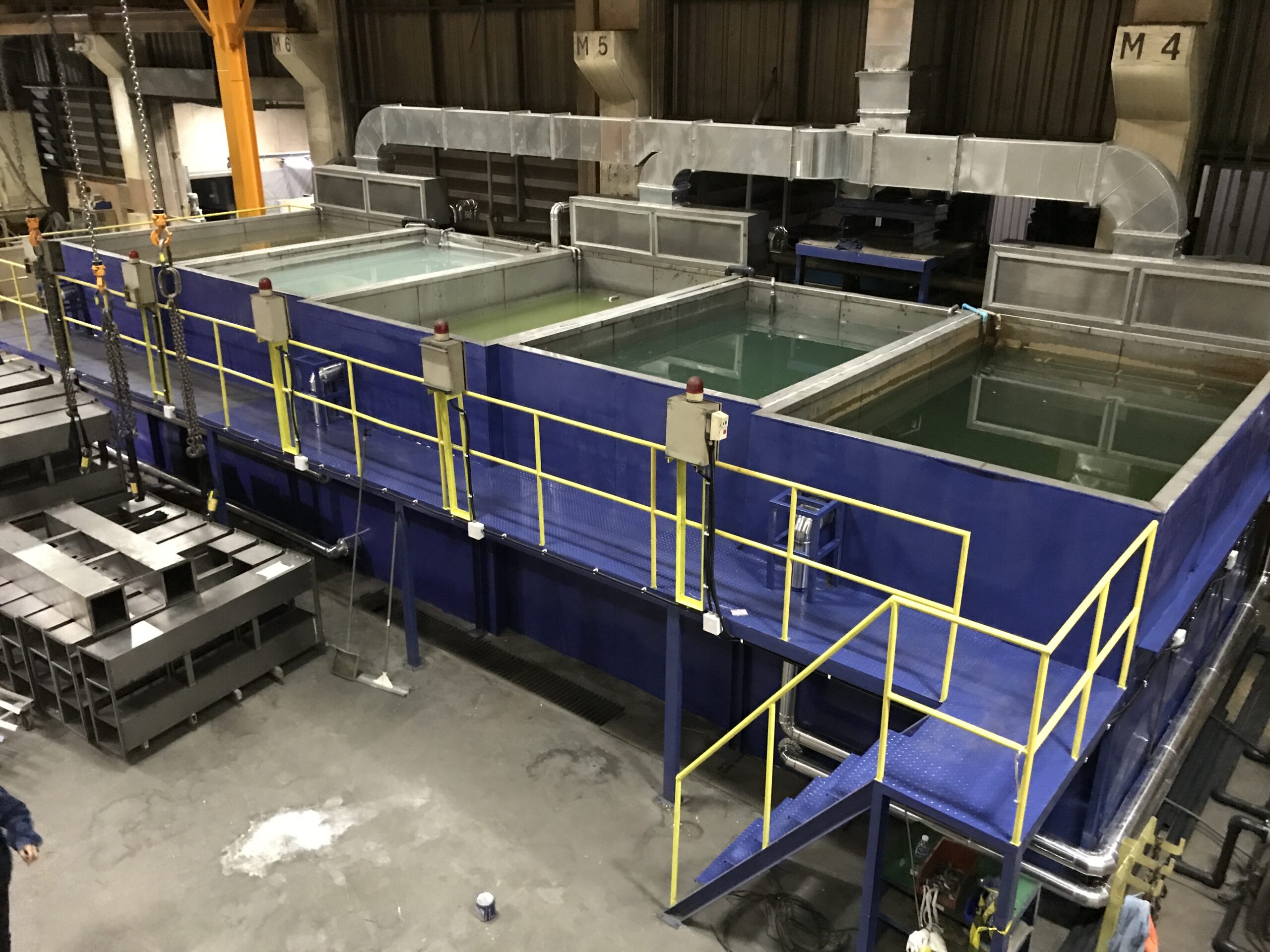 Project-satake – PTM Tech Group