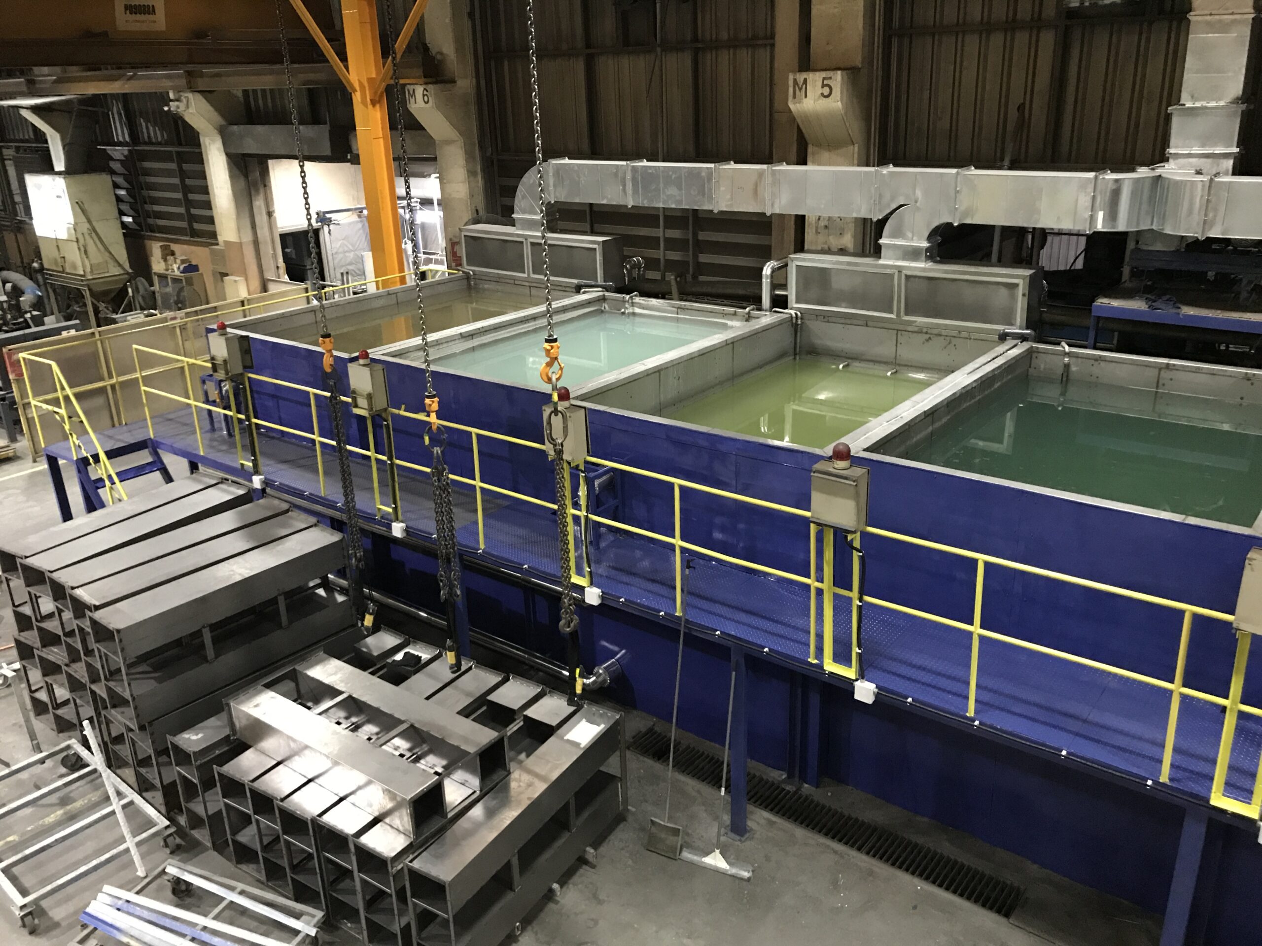 Project-satake – PTM Tech Group