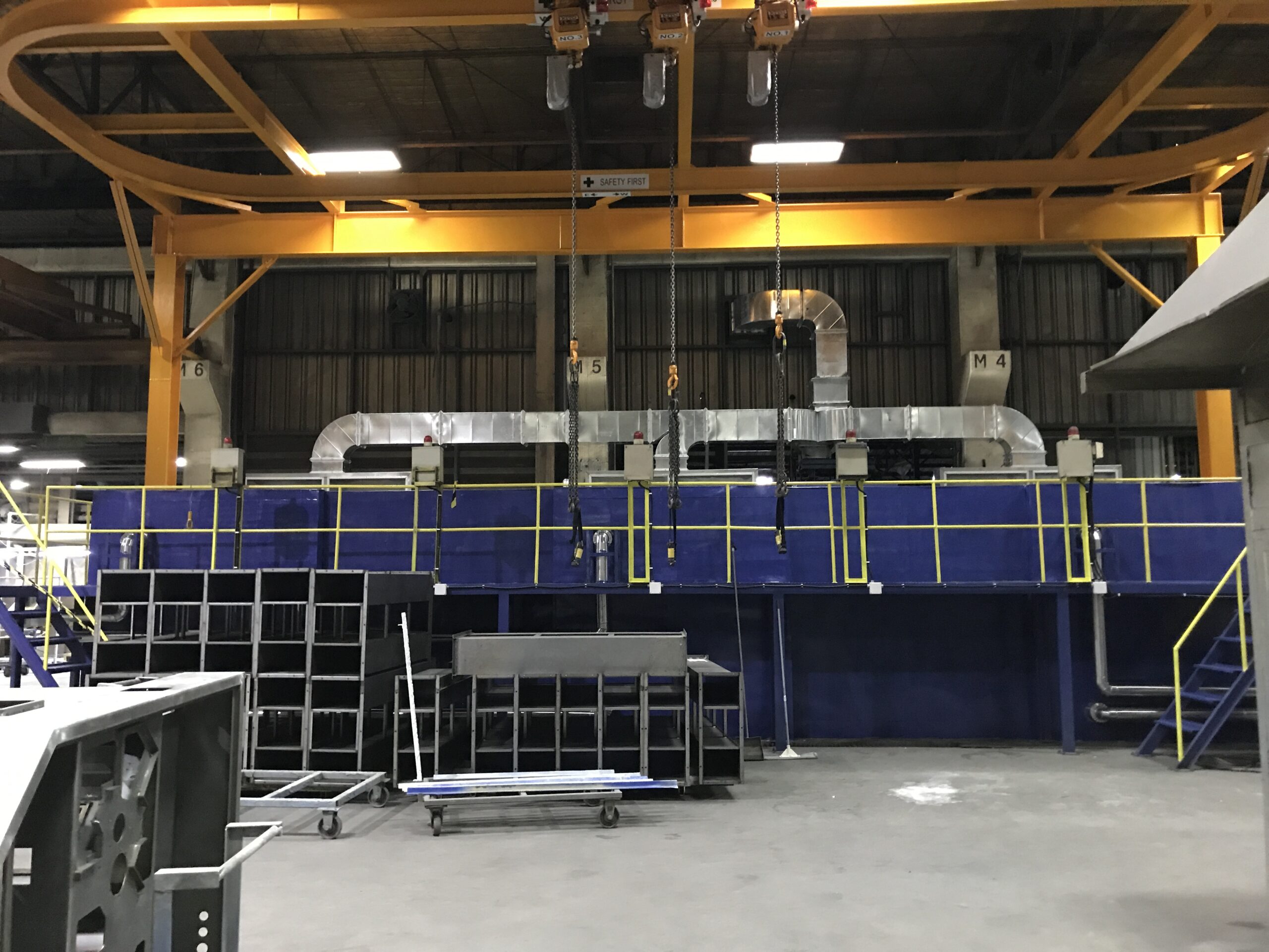 Project-satake – PTM Tech Group