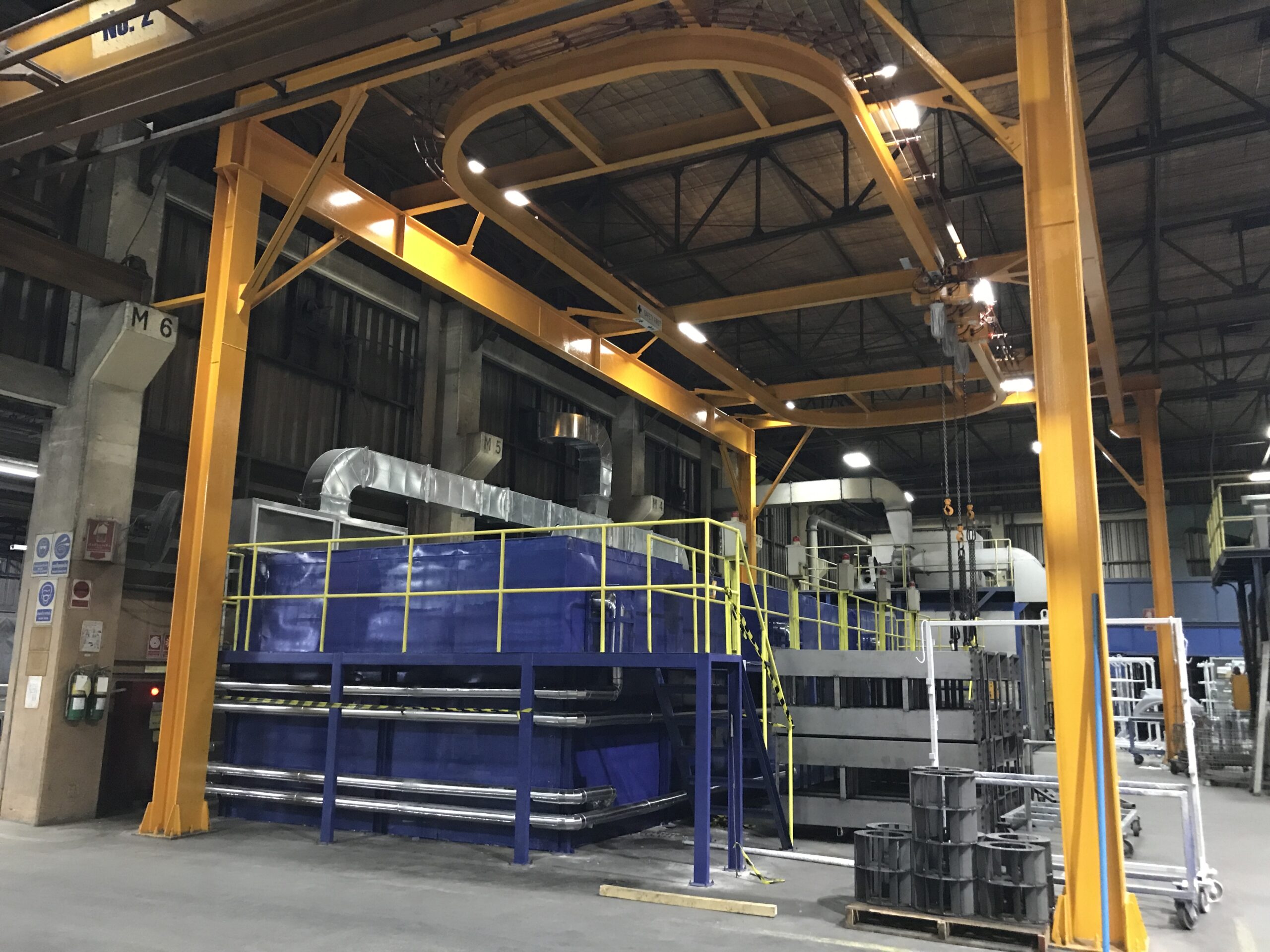 Project-satake – PTM Tech Group