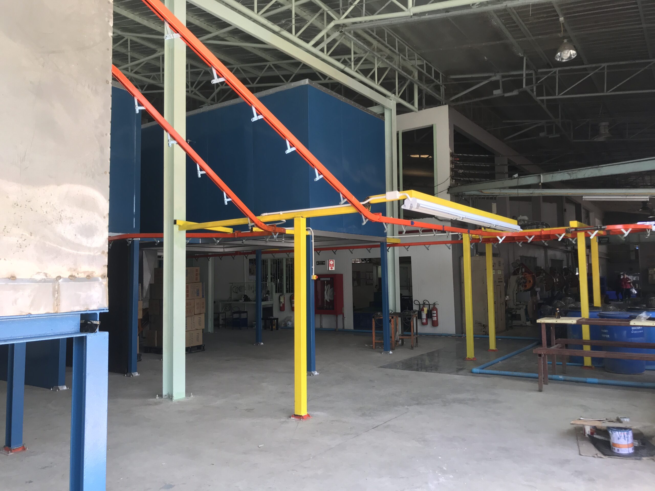 Project-masco – PTM Tech Group